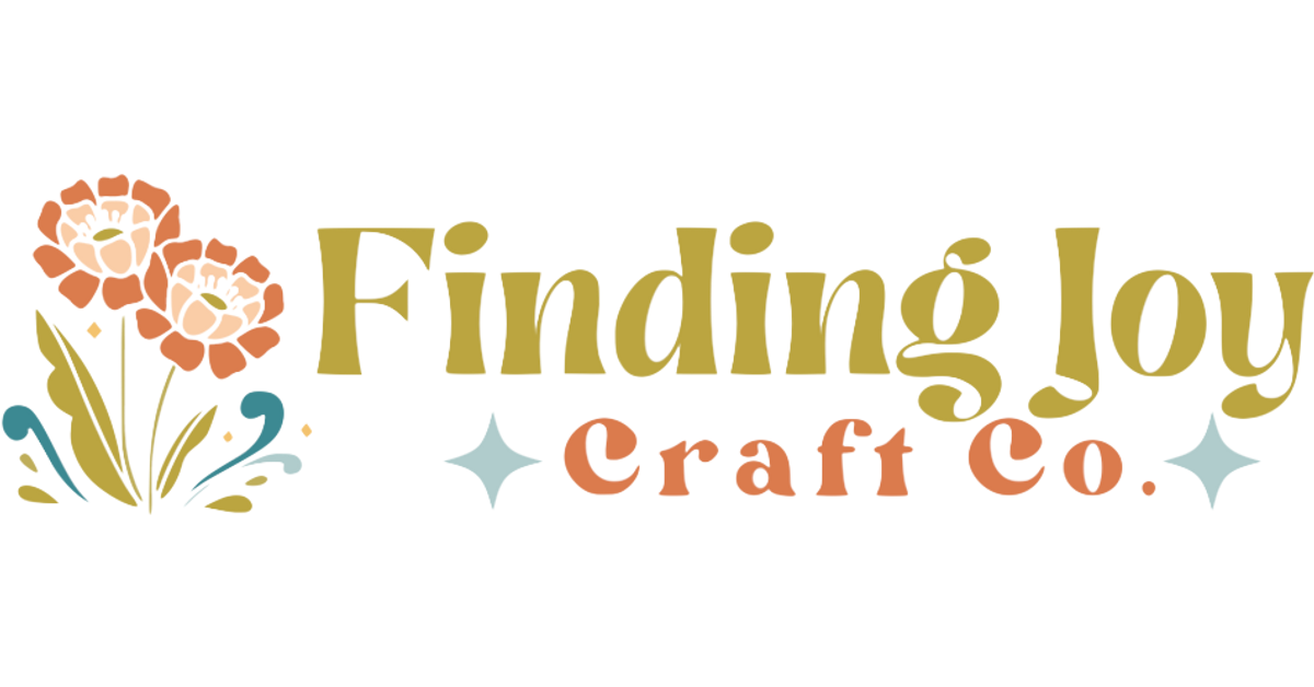 Baby Showers – Finding Joy Craft Co
