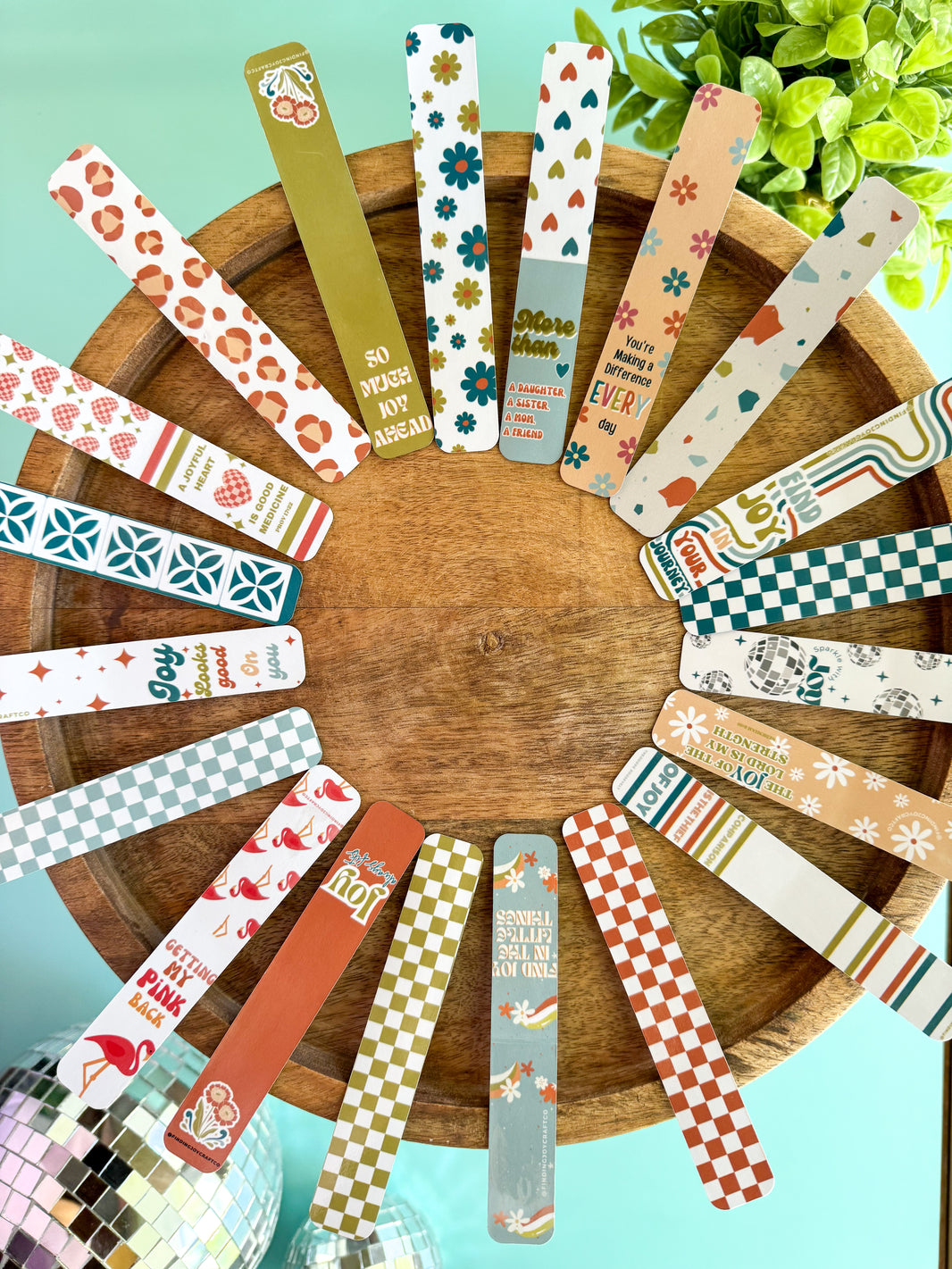 Finding Joy Craft Co