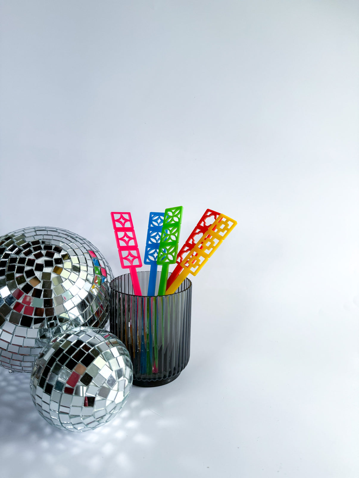 Swizzle Sticks - 5 Pack – Finding Joy Craft Co